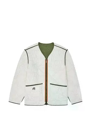 MALBON Guarapo Quilted Reversible Jacket