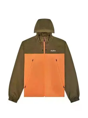 MALBON Caribe Colour-block Jacket
