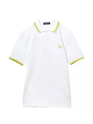 Fred Perry Tennis Polo Shirt