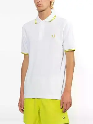 Fred Perry Tennis Polo Shirt