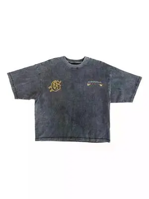 GODSPEED Biker Nation T-shirt - Grey