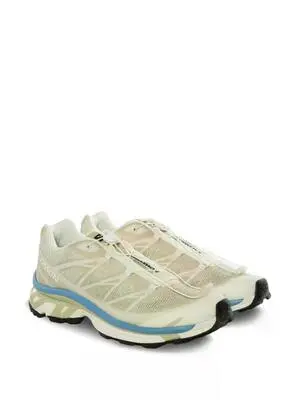 SALOMON Xt-6 Sneakers - Neutrals