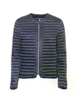 Save The Duck Zip Up Jackets For Women