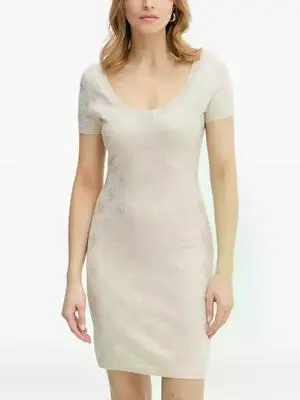 Guess Embellished Day Dresses
