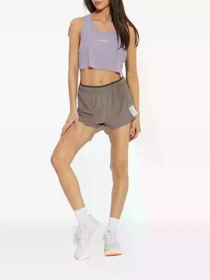 Satisfy Space-o™ Perforated Shorts