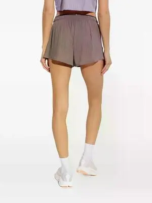 Satisfy Space-o™ Perforated Shorts
