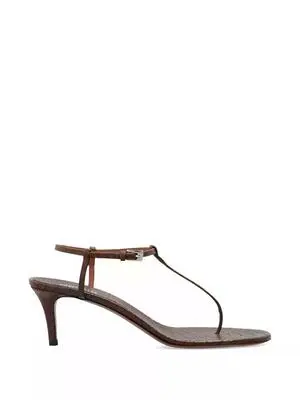 Paris Texas Thong Sandals For Women