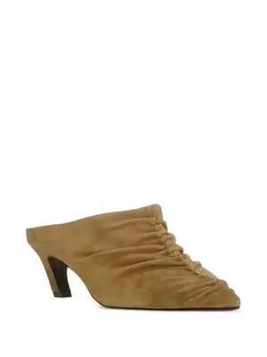 Ash Viva Mules