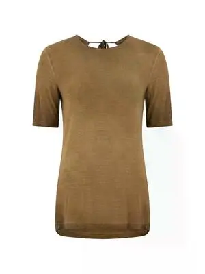 Uma Wang Short T-shirts For Women