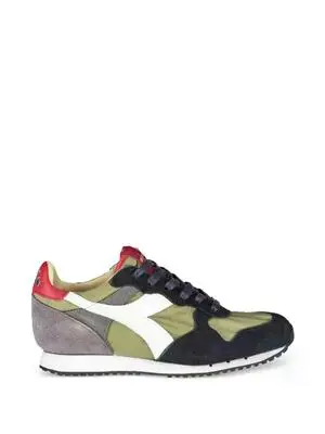 DIADORA Trident Sneakers - Green