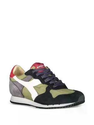 DIADORA Trident Sneakers - Green
