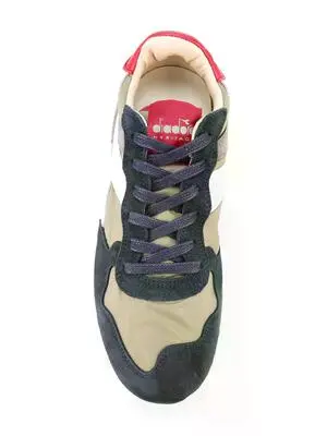 DIADORA Trident Sneakers - Green