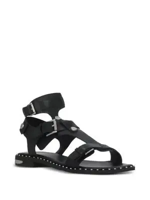 Ash Penny Sandals