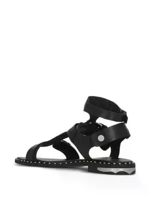 Ash Penny Sandals