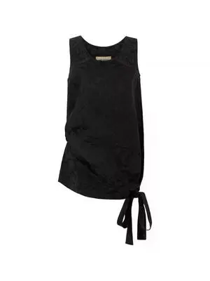 Uma Wang Asymmetrical Kaftans Tunics