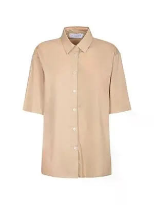GAËLLE PARIS Cotton Shirt