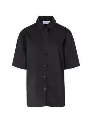 GAËLLE PARIS Cotton Shirt