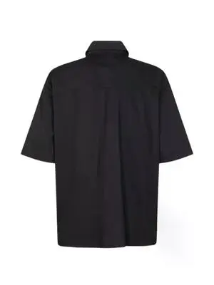 GAËLLE PARIS Cotton Shirt