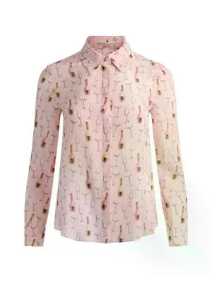Alice + Olivia Casual Shirts For Women