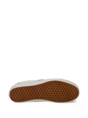 VANS 98 Checkerboard Slip-on Sneakers