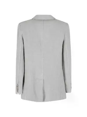KILTIE Single-breasted Blazer