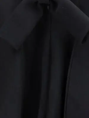 Balenciaga Balloon Bustier Dress
