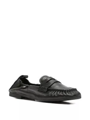 SUMMERY COPENHAGEN Lea Elasticated Loafers