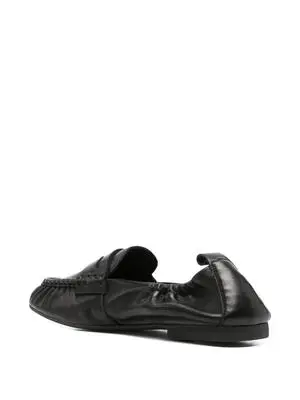 SUMMERY COPENHAGEN Lea Elasticated Loafers