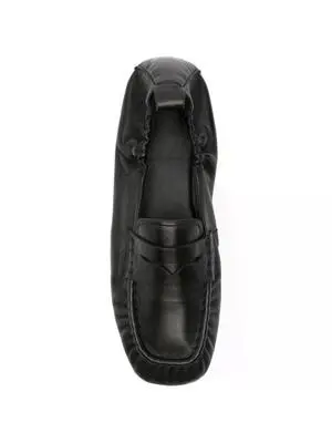 SUMMERY COPENHAGEN Lea Elasticated Loafers