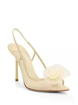 LE SILLA Slingback Sandals