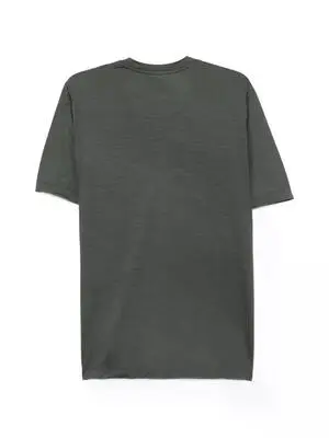 Marco Pescarolo Crew-neck Short-sleeve T-shirt