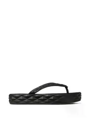 Jimmy Choo Flip Flop Sandals For Women