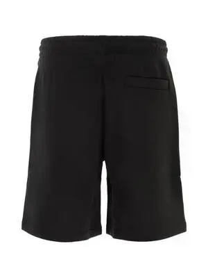 Hugo Drawstring-waist Shorts