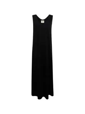 Khaite Hall Dress