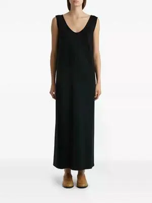 Khaite Hall Dress
