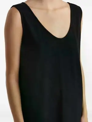 Khaite Hall Dress