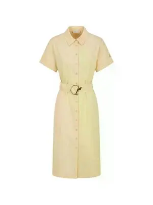 Patrizia Pepe Pocket Day Dresses
