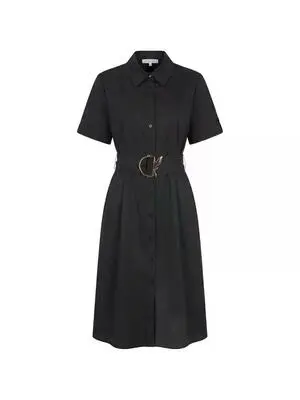 Patrizia Pepe Shirt Dress Day Dresses