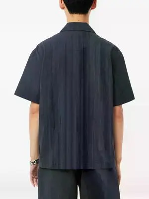 Lacoste Striped Shirt