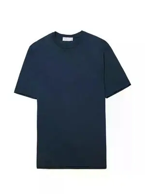 ROBERTO COLLINA Short-sleeve T-shirt - Blue