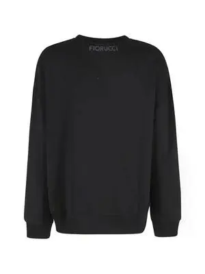 Fiorucci Cupid Long-sleeve Sweater