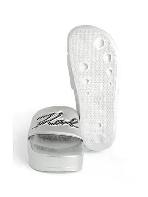 Karl Lagerfeld Kondo Maxi Slides