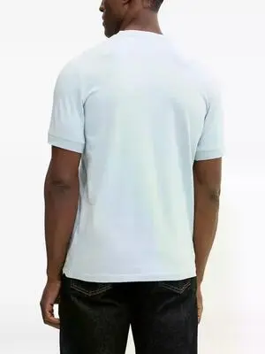 Karl Lagerfeld V-neck T-shirt