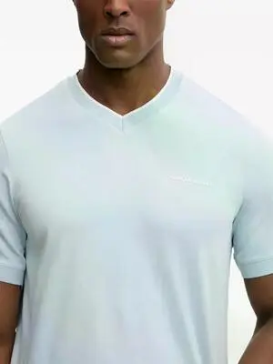 Karl Lagerfeld V-neck T-shirt