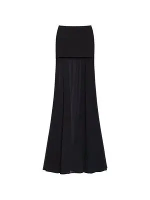 ANIYE BY Lavinia Layered Maxi Skirt