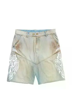 Warren Lotas Casual Bottoms For Men