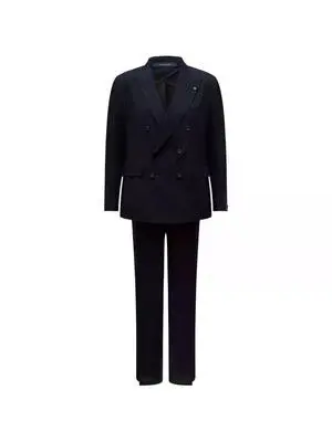 Tagliatore Double-breasted Suit