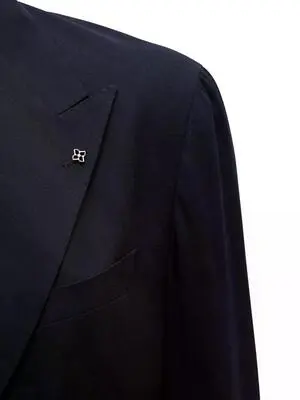Tagliatore Double-breasted Suit