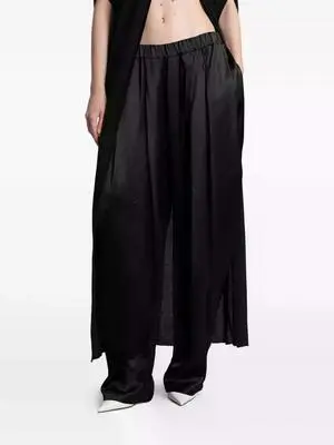 Darkpark Full Length Pants For Women