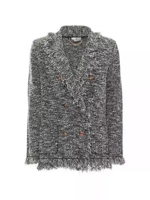Elisabetta Franchi Outerwear For Women